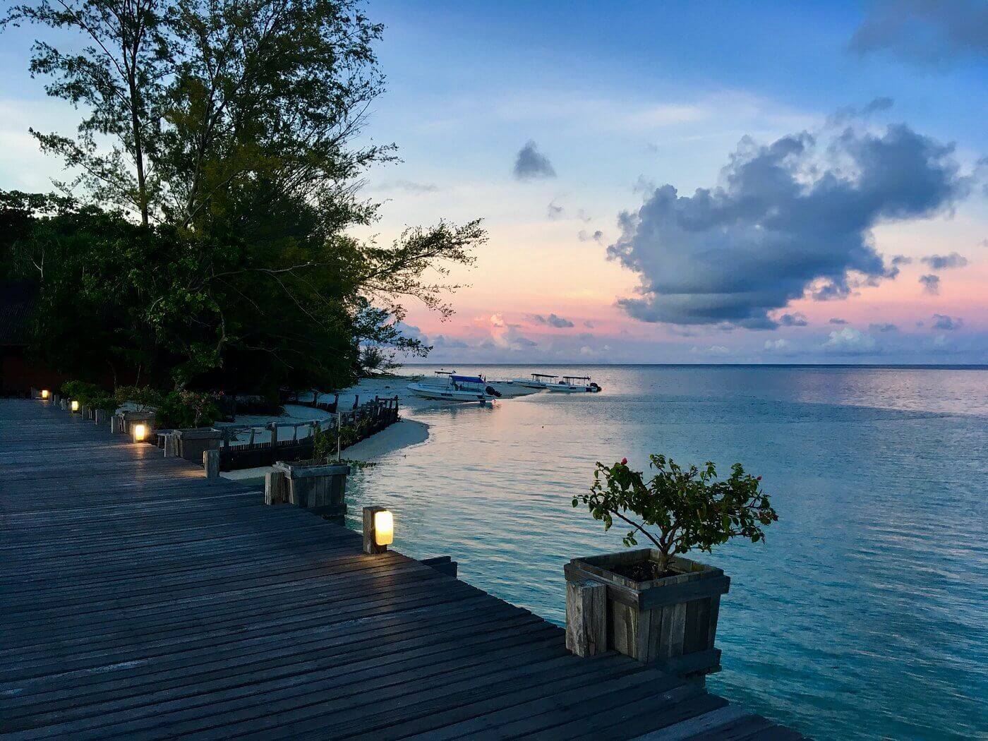 Best Beaches In Borneo: 25 Amazing Beaches To Visit